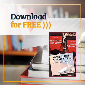 The Origin and Evolution of the Gonfalon